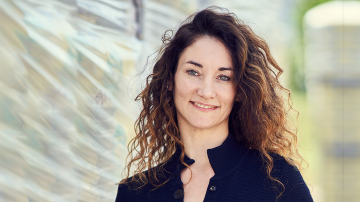 Dr. Mara Terzoli ist neue Geschäftsführerin bei Saint-Gobain Weber ...