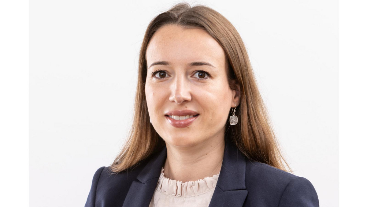 Désirée Konrad neue Finanzvorständin bei Sto | Verlag W. Sachon