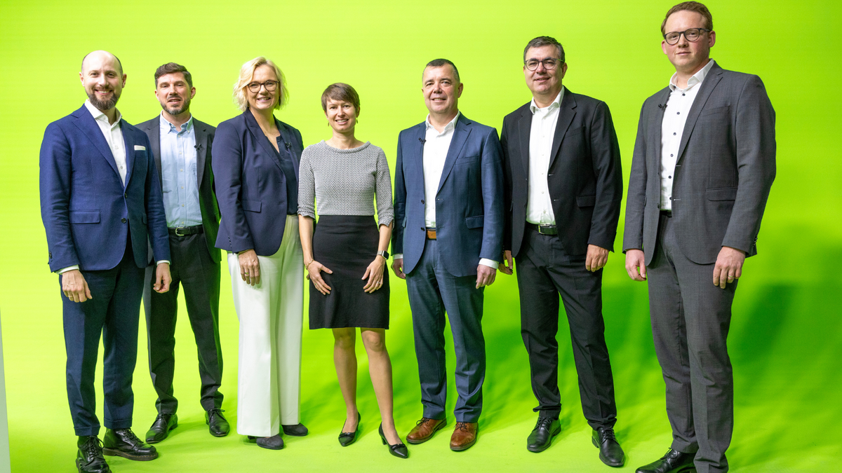 Partner im digitalen Dialog auf den Knauf Partnertagen | Verlag W. Sachon