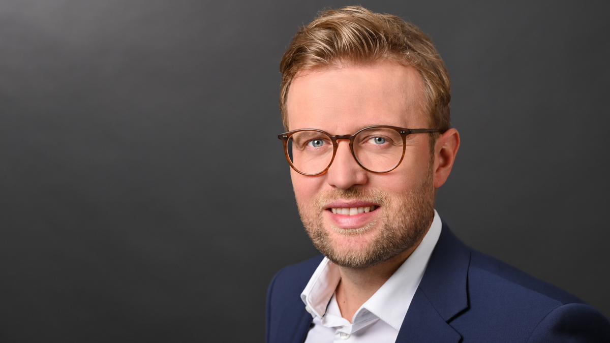 Neuer kaufmännischer Vorstand bei Meffert | Verlag W. Sachon