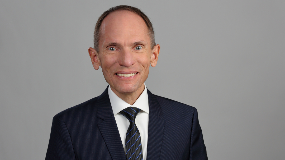 Klaus Mehler verstärkt Geschäftsführung des Verlag W. Sachon | Verlag W ...