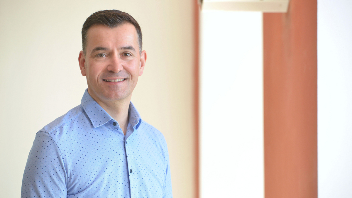 Matthias Link wird Kommunikationschef der Knauf Gruppe | Verlag W. Sachon