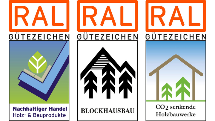 Nachhaltig bauen – mit RAL Gütezeichen auf der sicheren Seite | Verlag W. Sachon